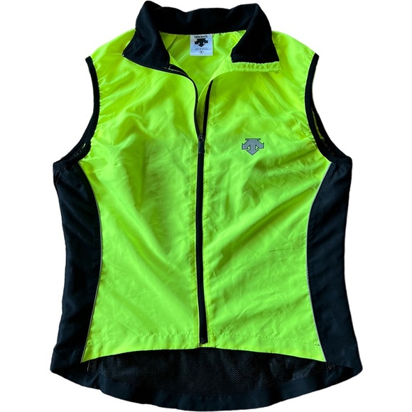 Descente | Jackets & Coats | Descente Bike Vest | Poshmark